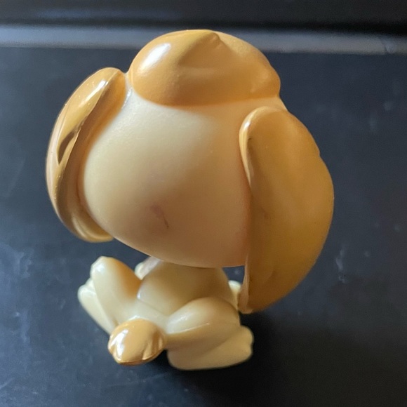 Hasbro | Toys | Littlest Pet Shop 6 Toy Bunnyrabbit Floppy Ear | Poshmark